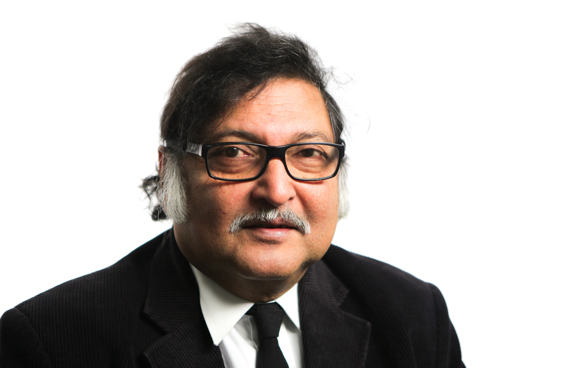 Sugata Mitra