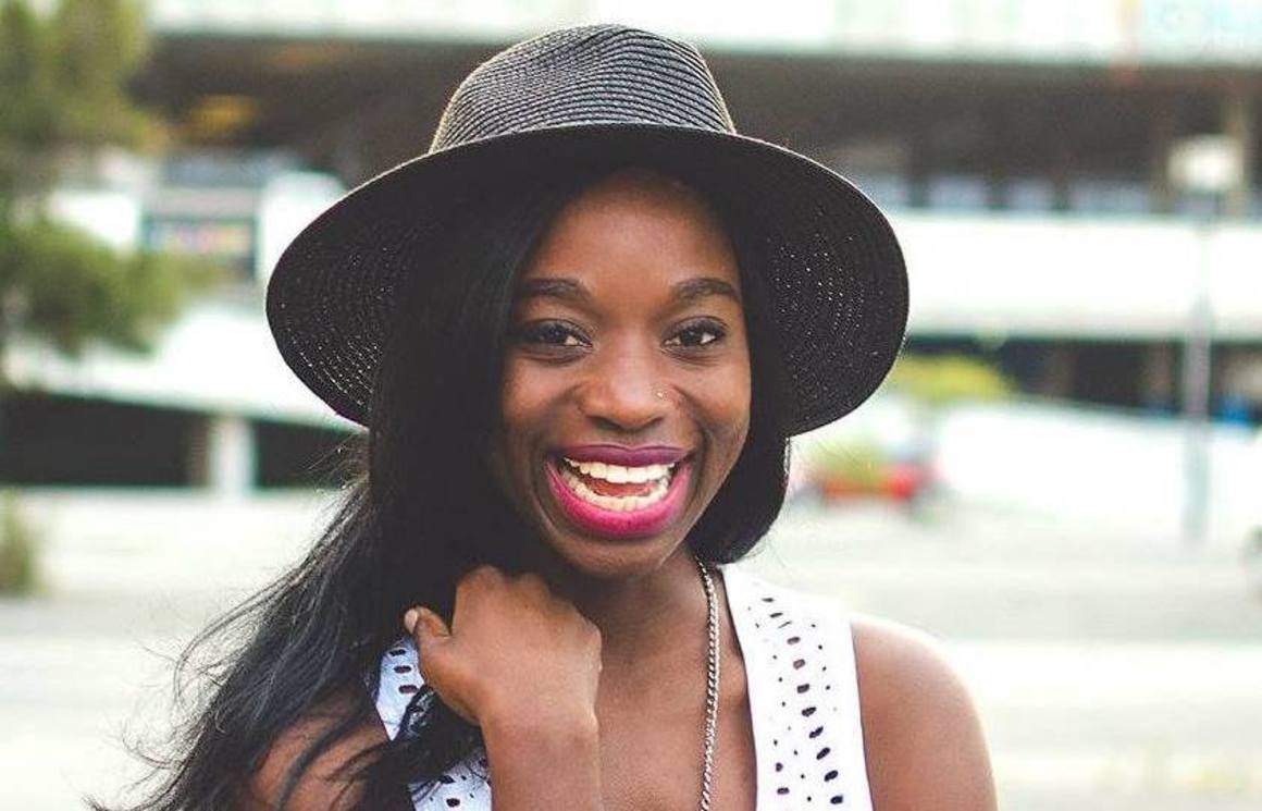 Meet the HundrED Team: Mariah Eve O'Mara, Head of Media