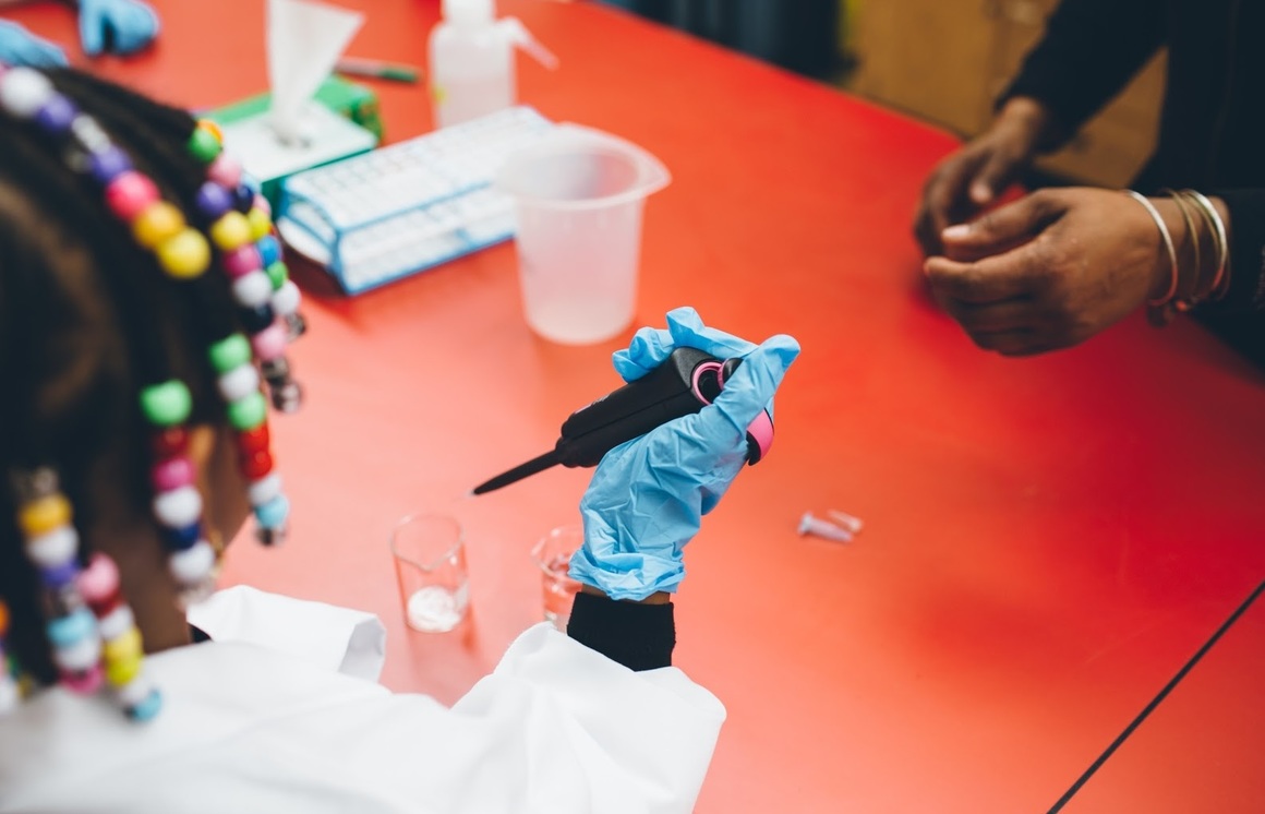 The Grable Foundation: Dedicated to Improving the Lives of Children