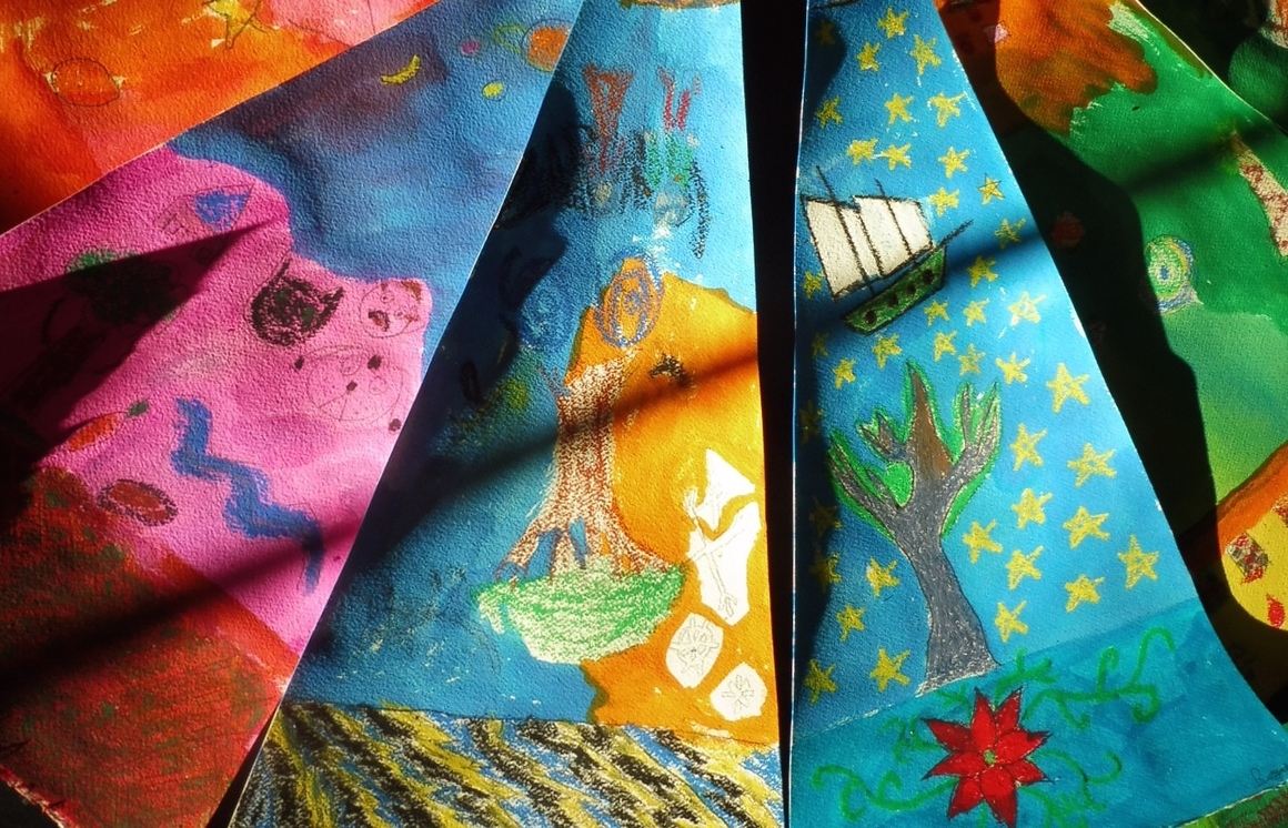 Magic is Happening - Trusting the Process