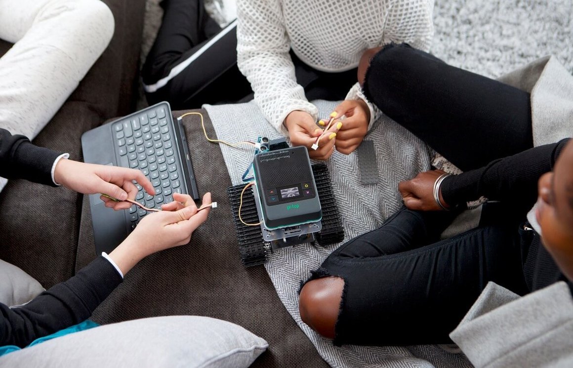 How do we prepare learners to thrive in a rapidly transforming world ...