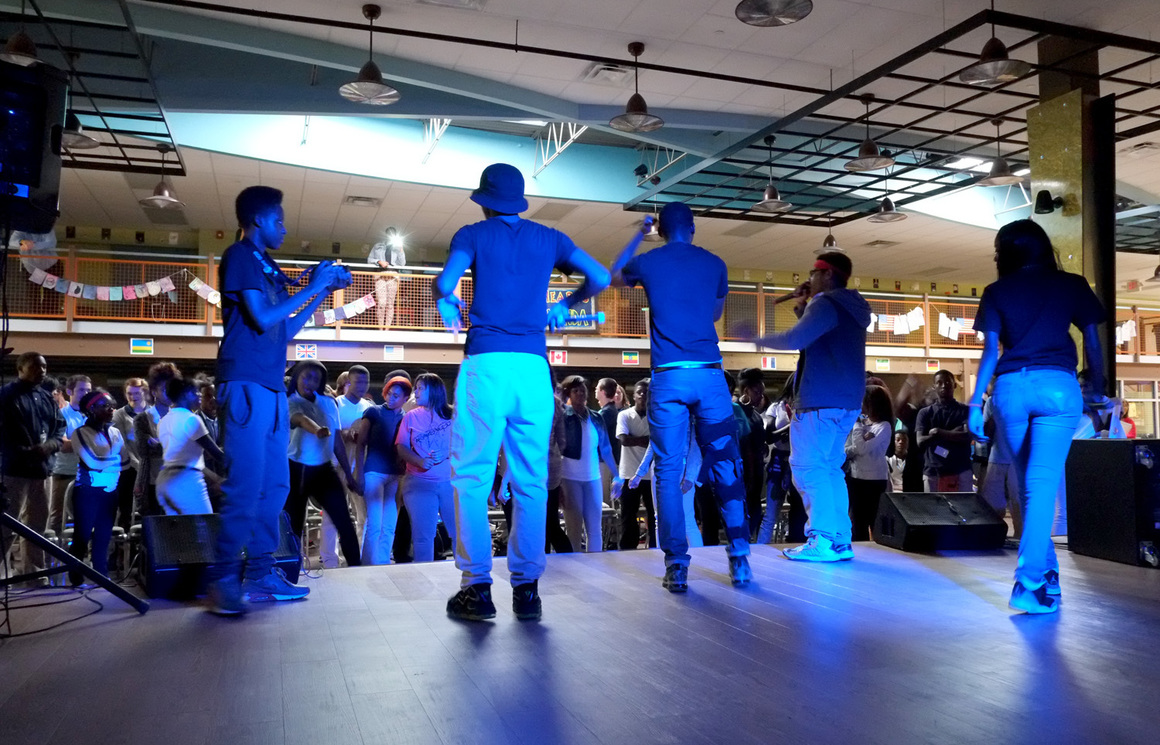 Mark Your Calendars: The HundrED Spotlight On Pittsburgh Premieres On ...