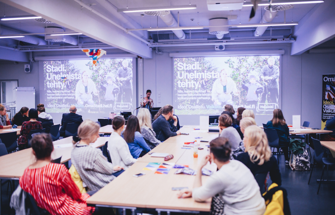 HundrED Innovation Summit Program For November 2019 Is Now Live!