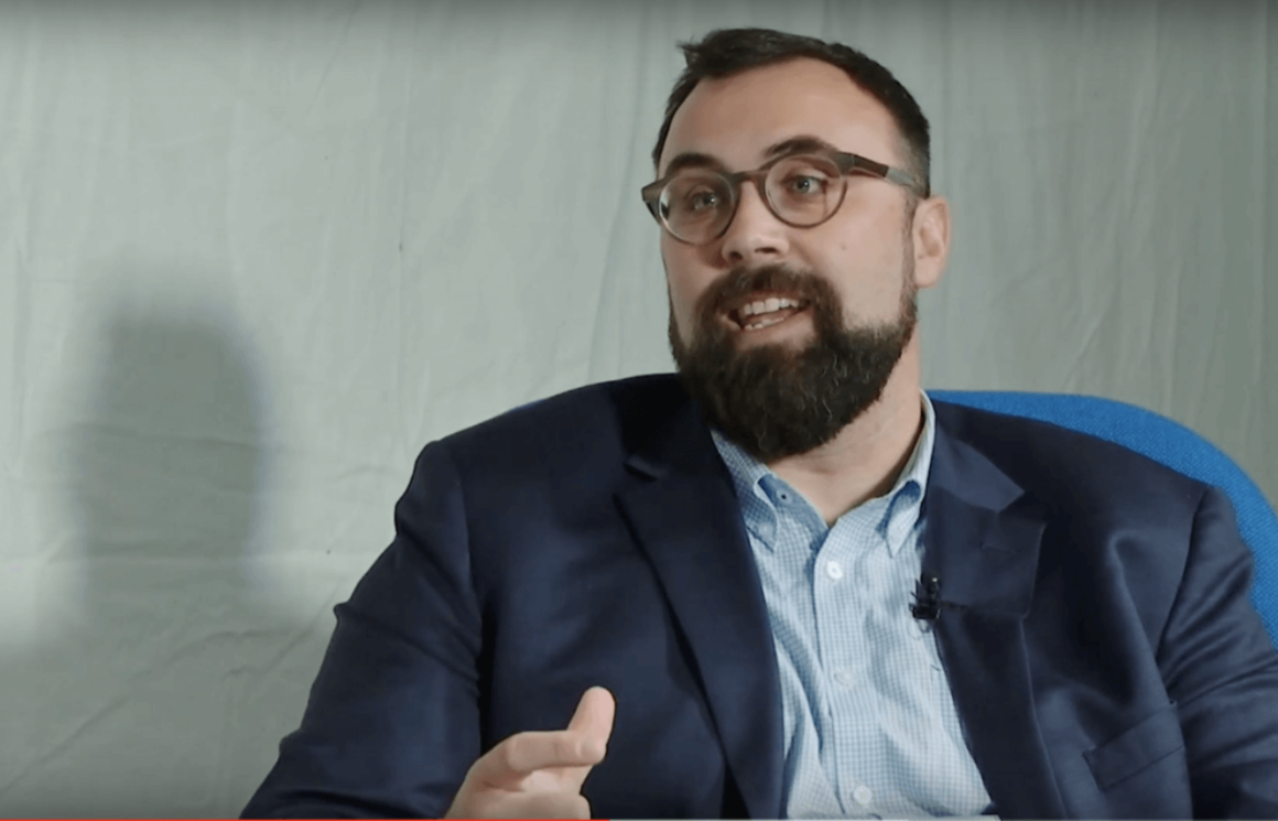 Armand Doucet on the Need for Innovation in Education | HundrED ...