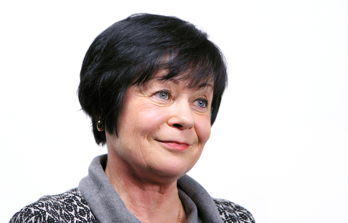 Maarit Rossi On The Future Of Teaching Mathematics