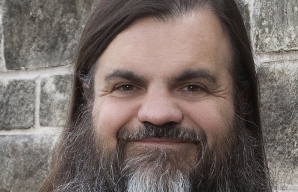 Nature vs Tech - The Battle For The New Classroom