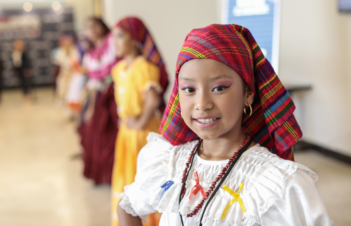 Women Breaking Stereotypes
