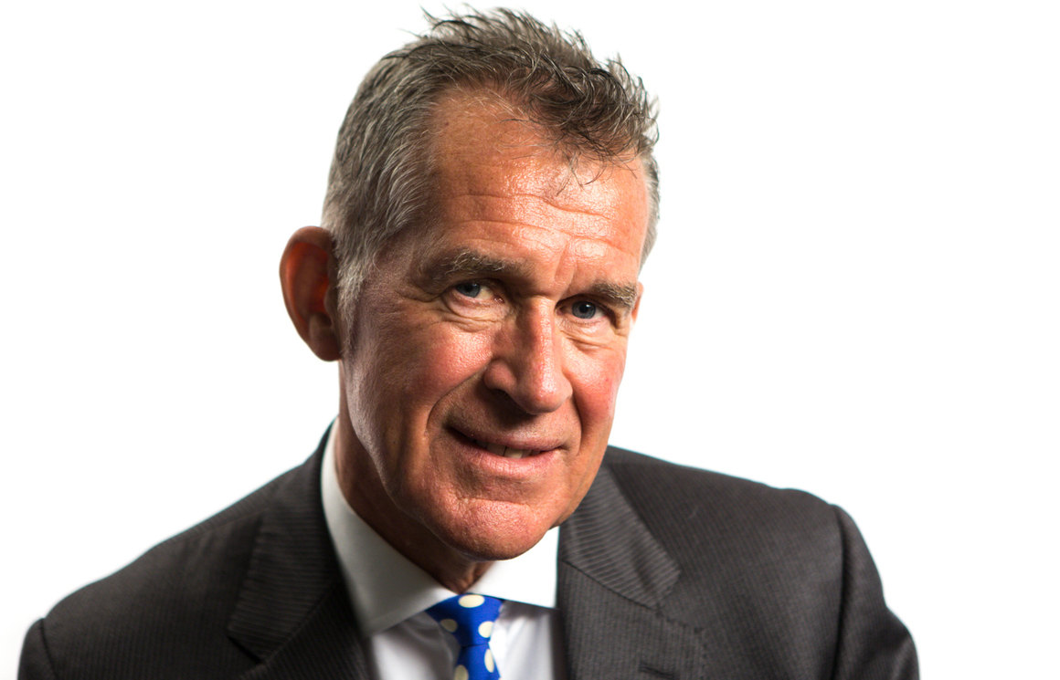 Anthony Mackay: Learning Is A Shared Responsibility