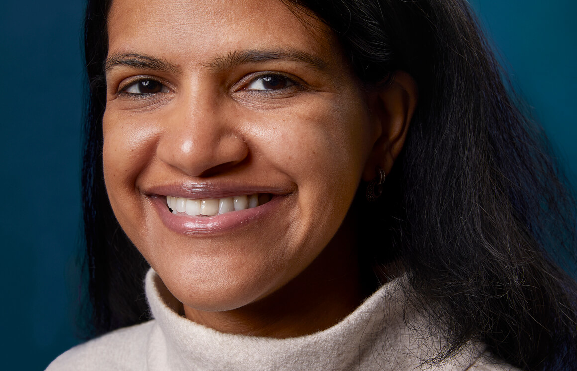 Meet the HundrED Team: Shalini Subbiah, Head of Impact