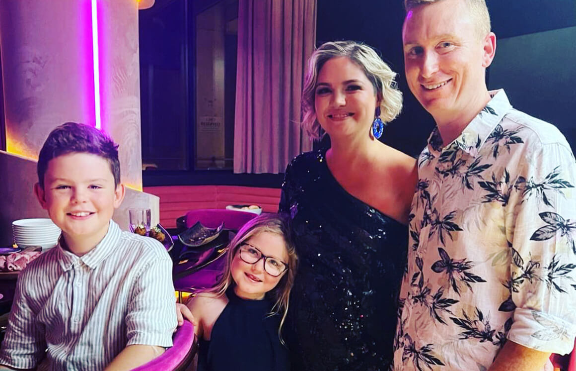 Country Lead, Kim Powell on her journey in education and giving ...