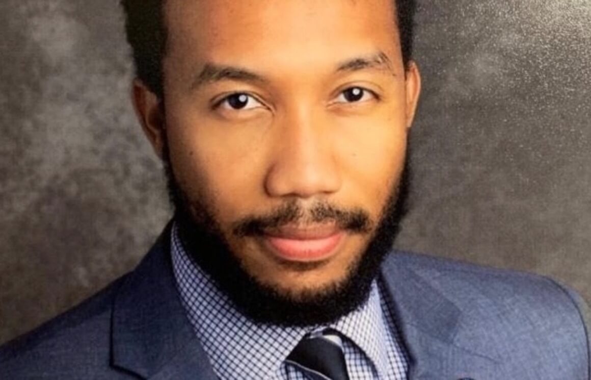 Meet the HundrED Team: Jonathan Frederick, Research Intern