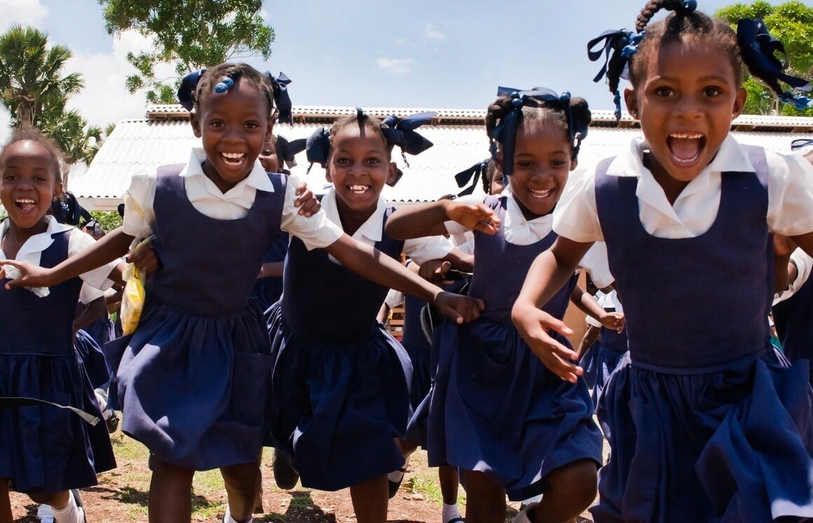 5 Innovations working on Girls Education