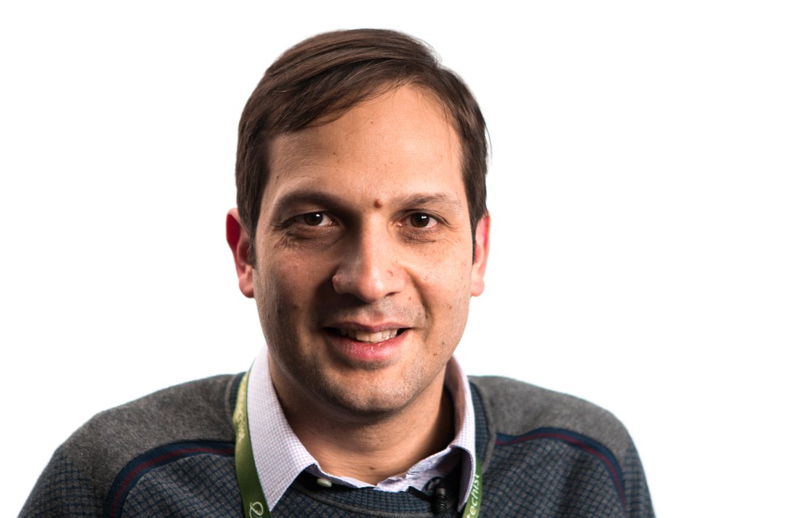 Nature vs Tech - The Battle For The New Classroom