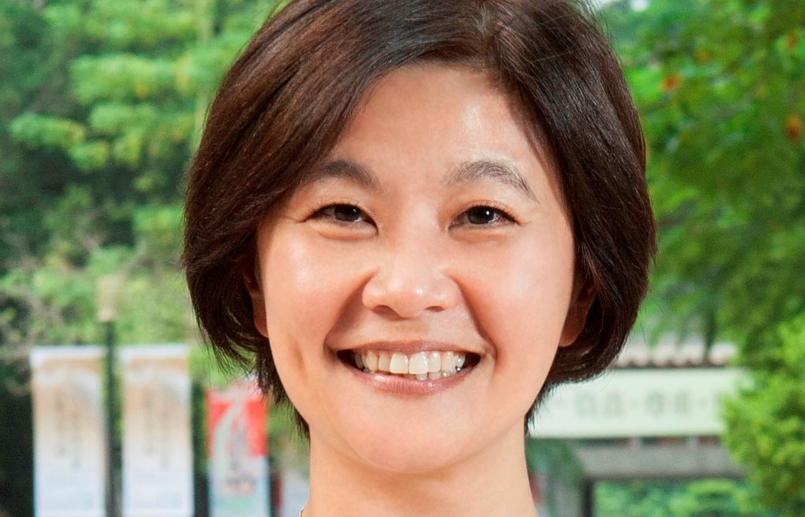 Lucia Lin on What It Means to Support Education Innovations | HundrED ...