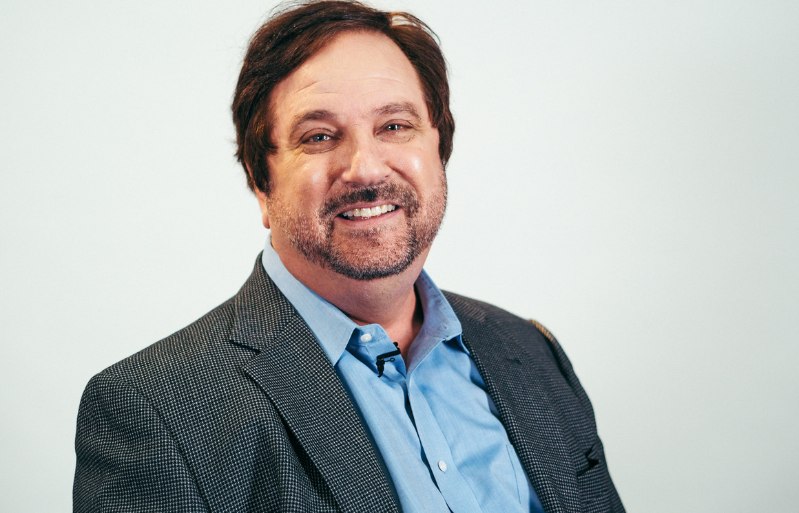 Rafe Esquith On The Importance And Power Of Reading