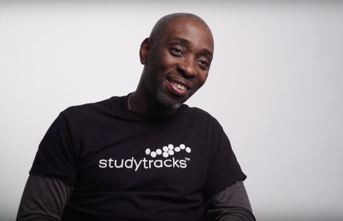 George Hammond-Hagan On Looking To The Future