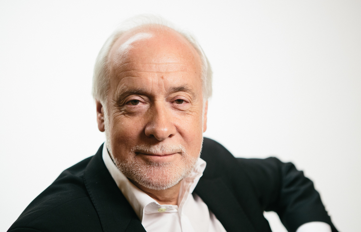 Anthony Mackay: Learning Is A Shared Responsibility