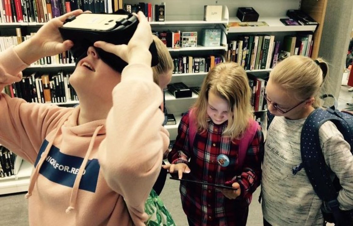 What Do You Do When A Student Can't Write?