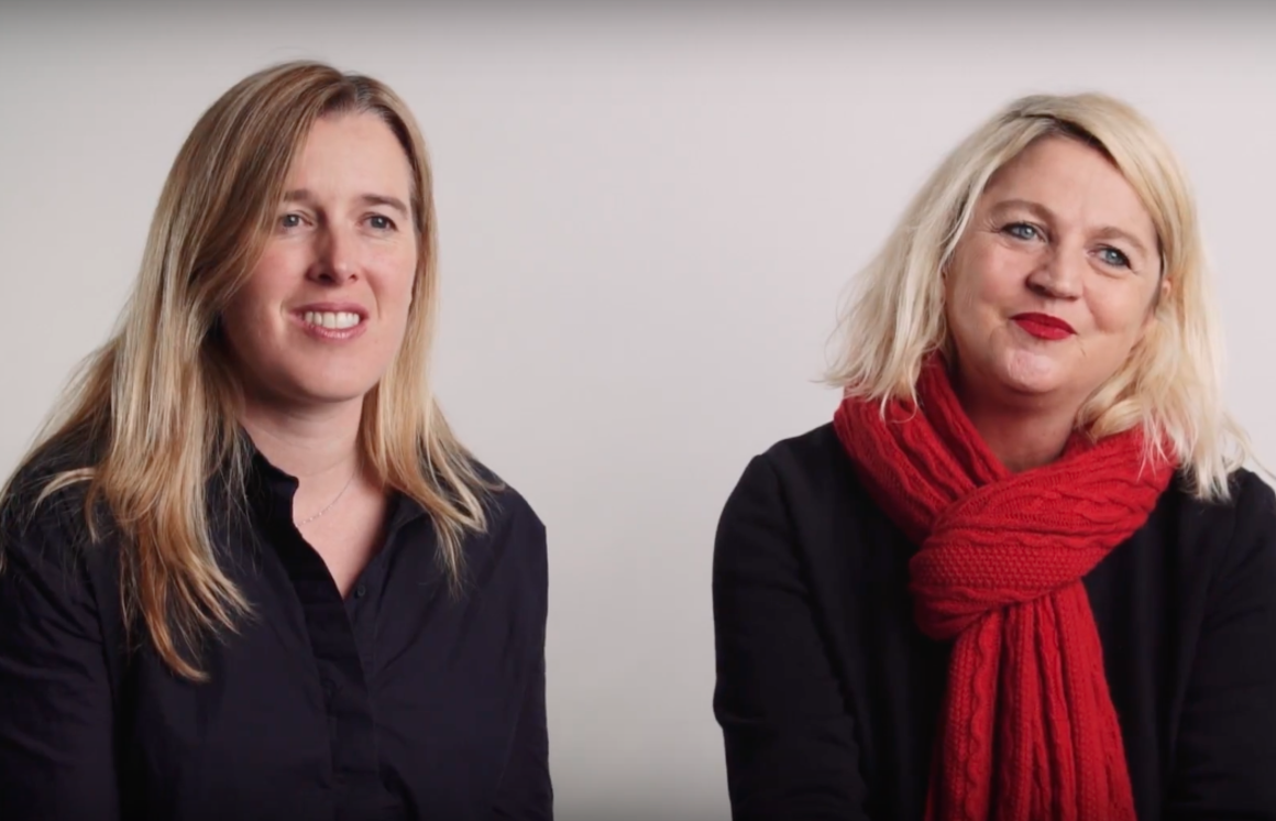 Kerstyn Comley & Suzi Godson on Addressing Mental Health in School