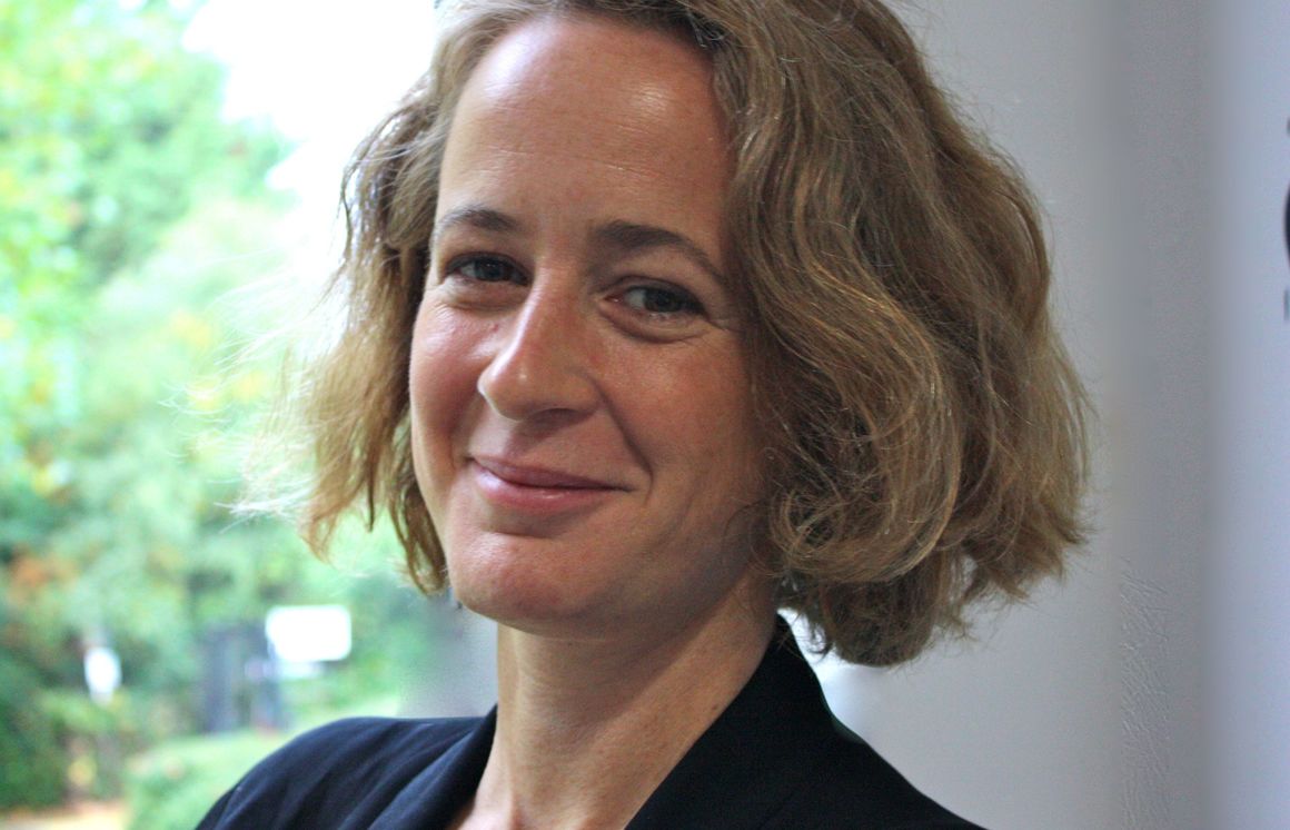 Keri Facer: Schools Must Become Future-Building Rather Than Future-Proof