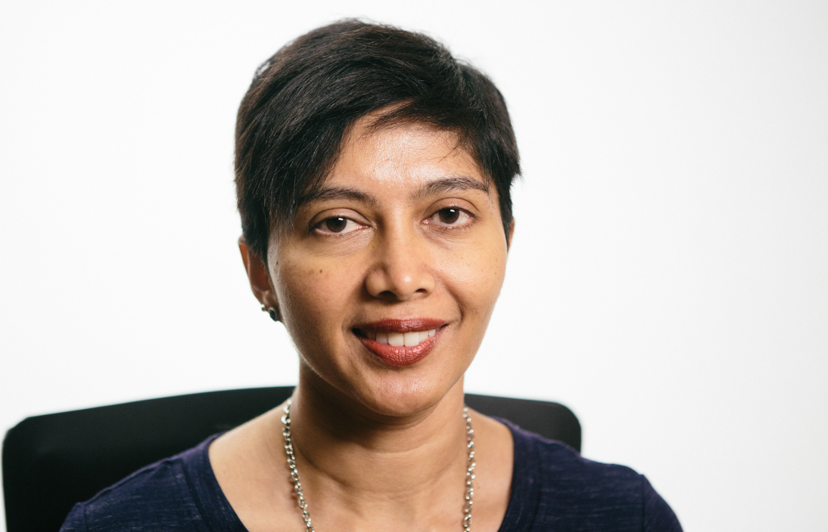 Keri Facer: Schools Must Become Future-Building Rather Than Future-Proof