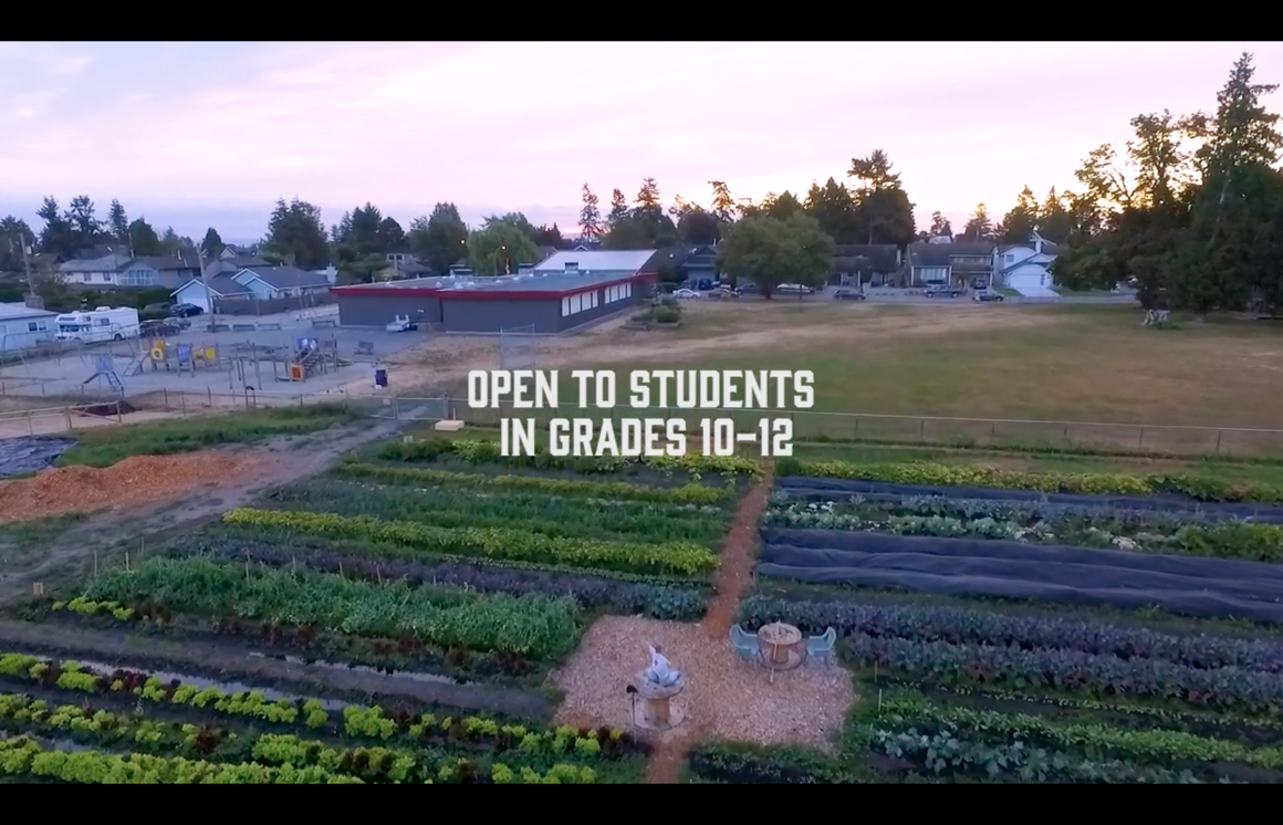 Farm Roots Mini School