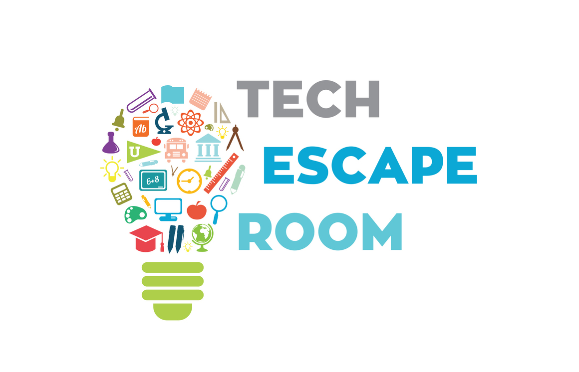 Technology Escape Room