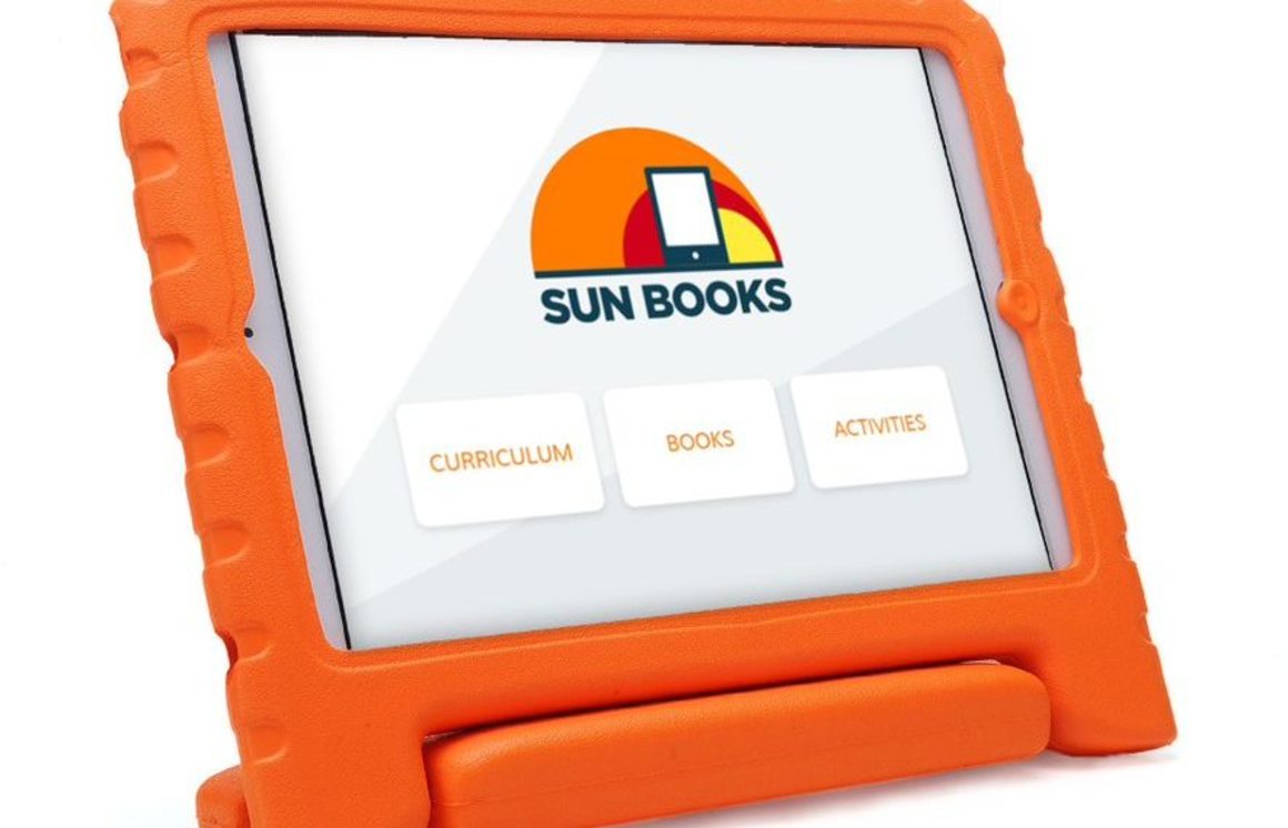 Sun Books