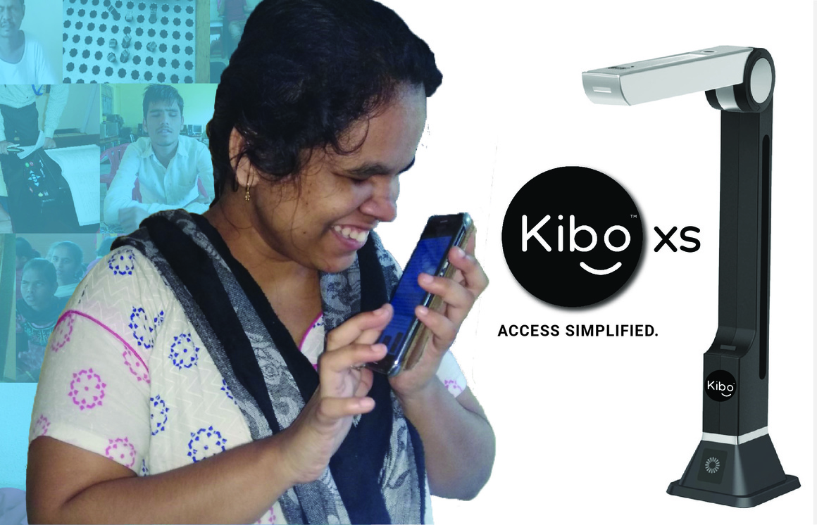 KIBO - World’s first intelligent, personalized reading-learning ...