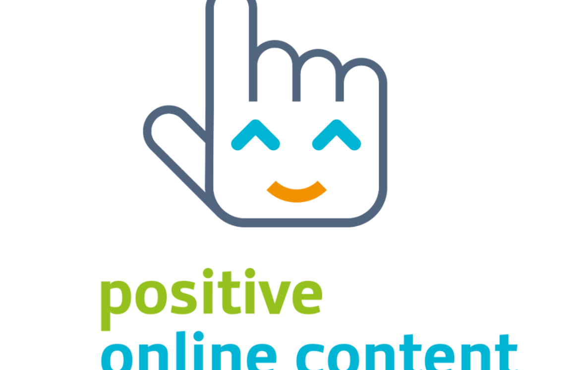 Positive Online Content Campaign