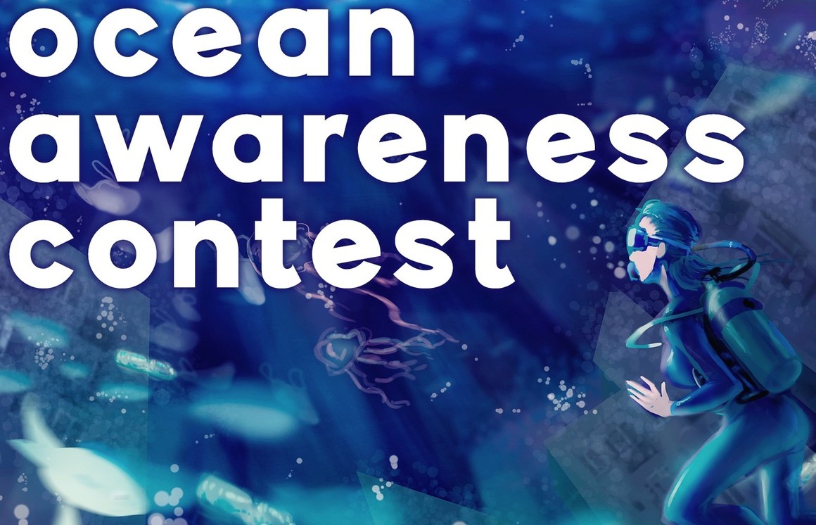 Bow Seat Ocean Awareness Contest