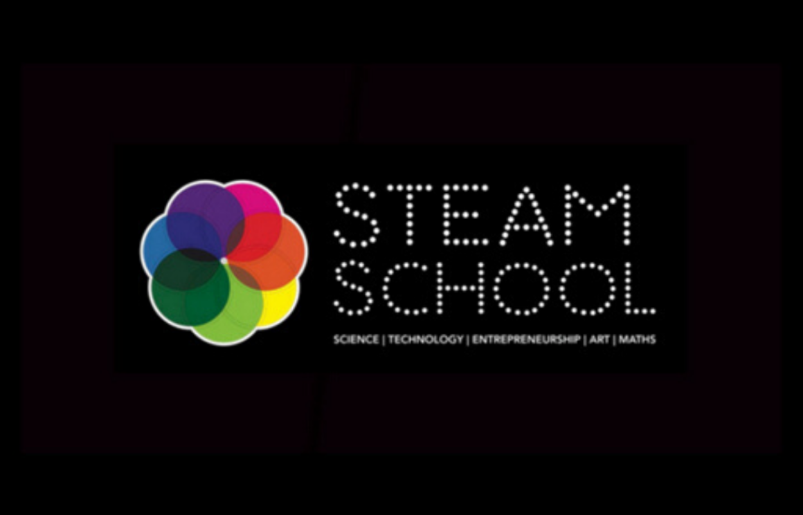 Steam School