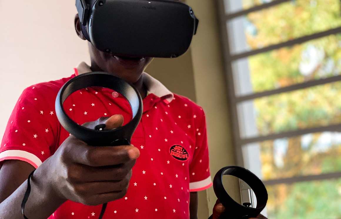 playmeo - Interactive Group Games & Activities