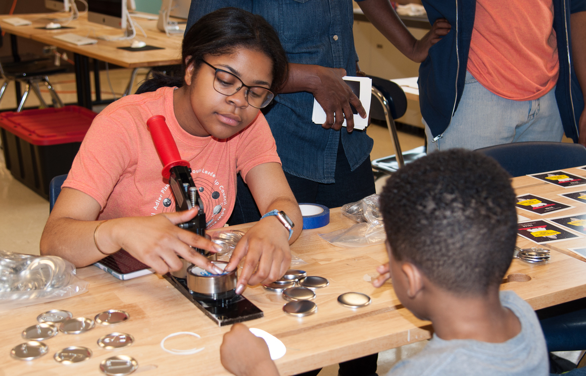 The Knowledge Society (TKS)