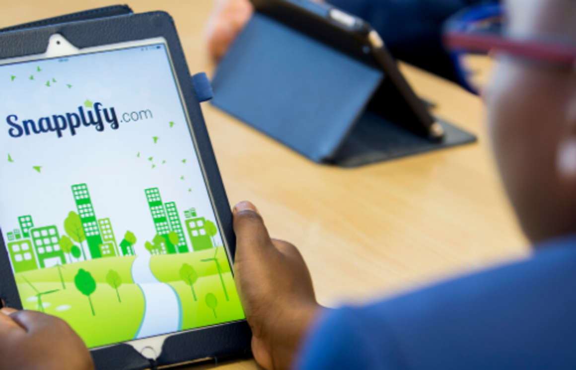 Snapplify Free Access