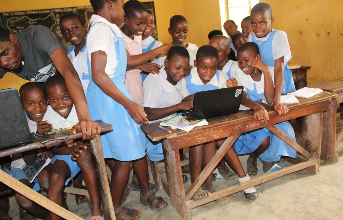 The Innovative Child Network