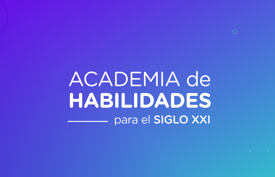 Academia de Habilidades para el Siglo XXI