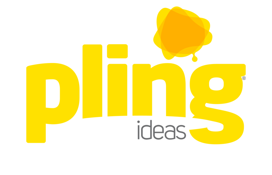 Pling Ideas
