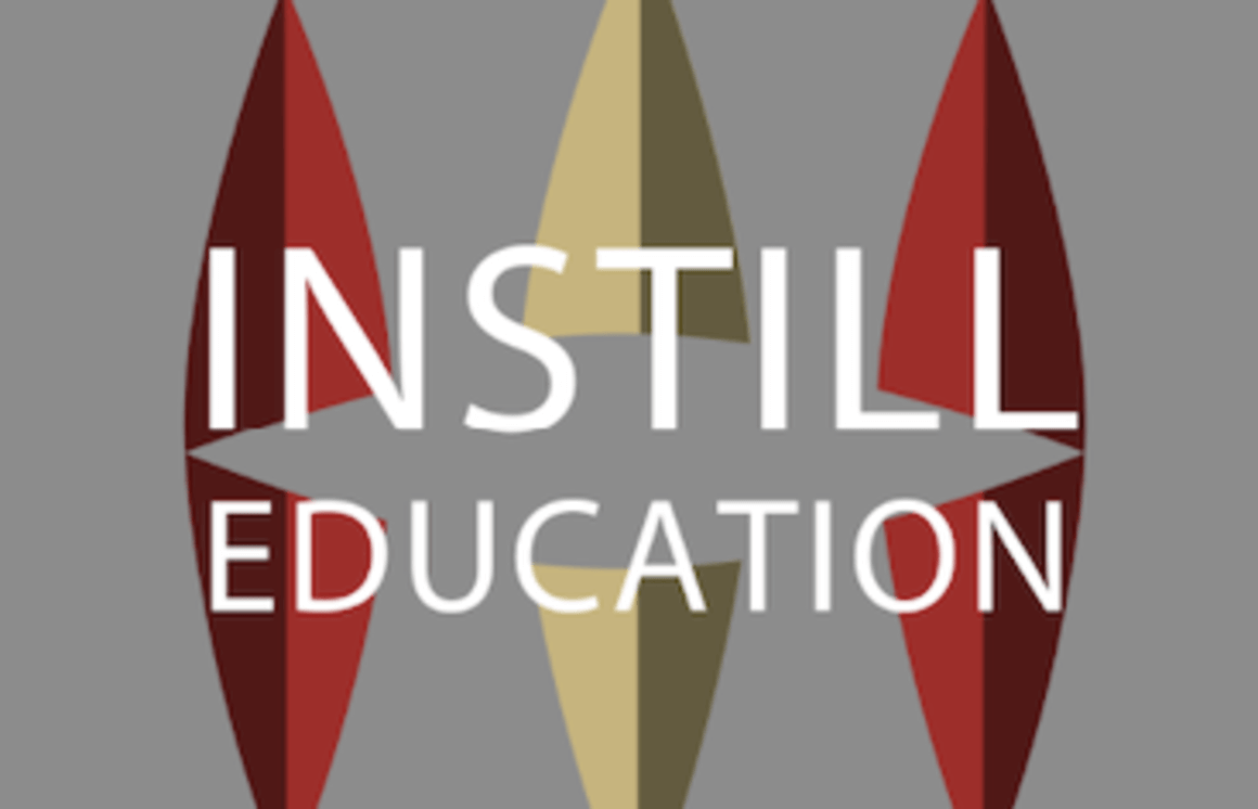 Instill Education Platform