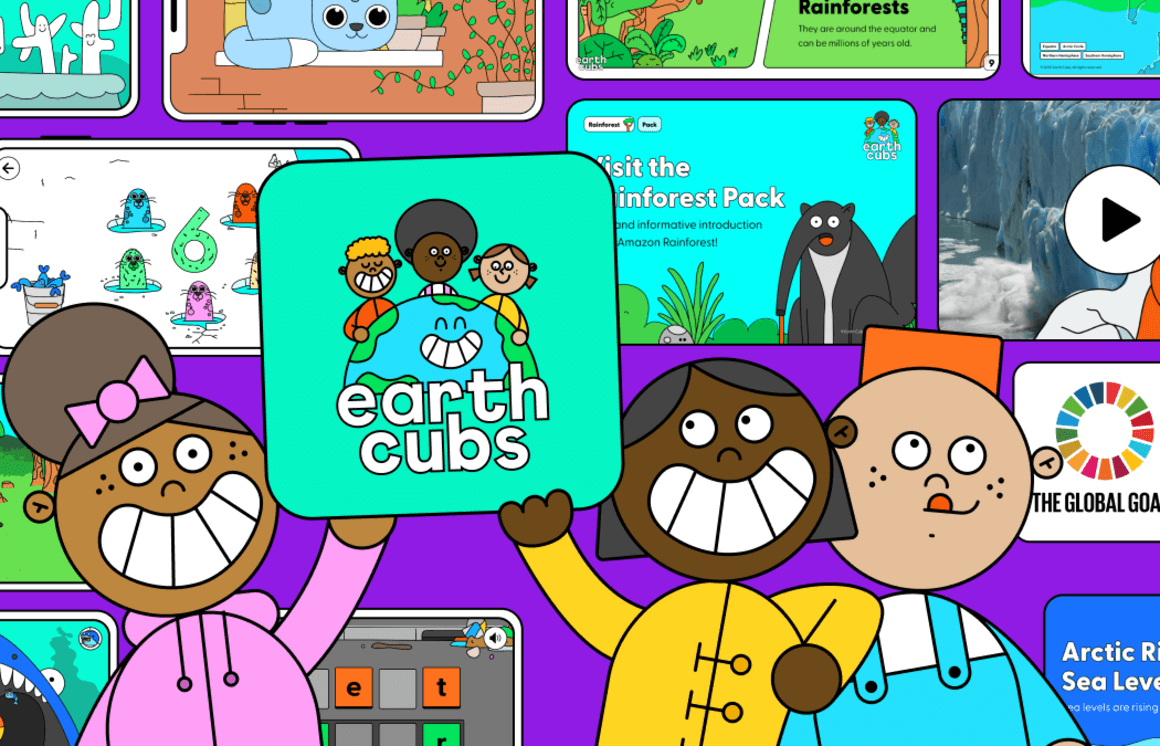 Earth Cubs