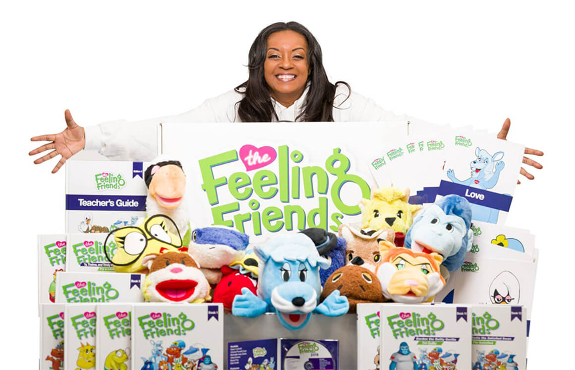 The Feelings Company