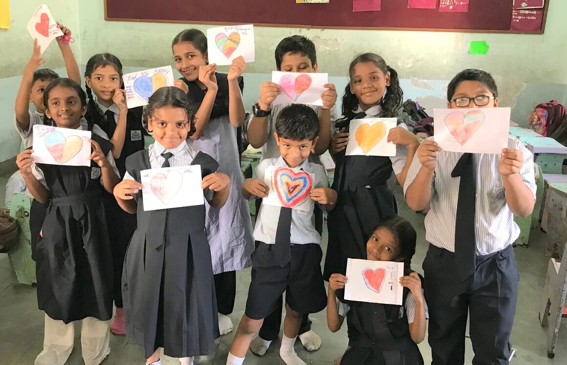 Apni Shala SEL Program