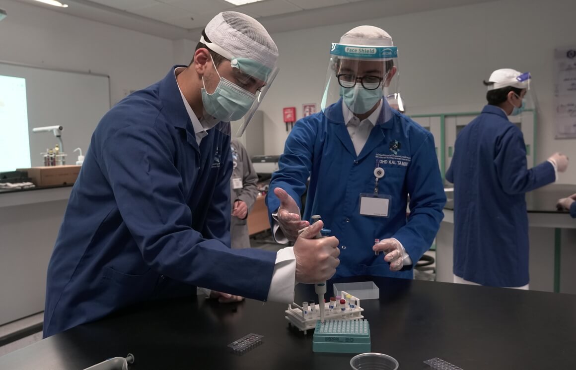 Biotechnology and Biomedical Engineering (BBME) Course