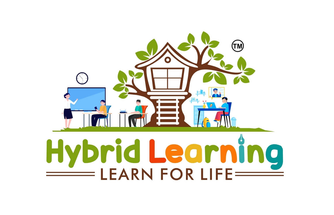 Hybrid Learning Platform