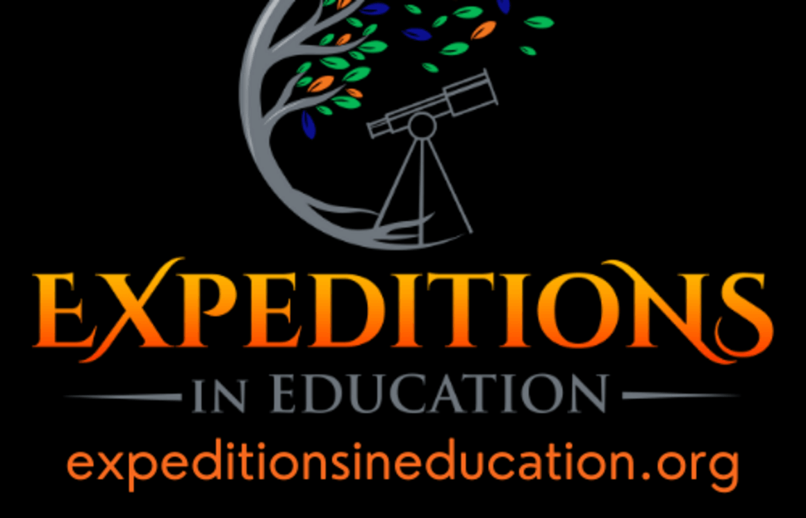 Expeditions in Education