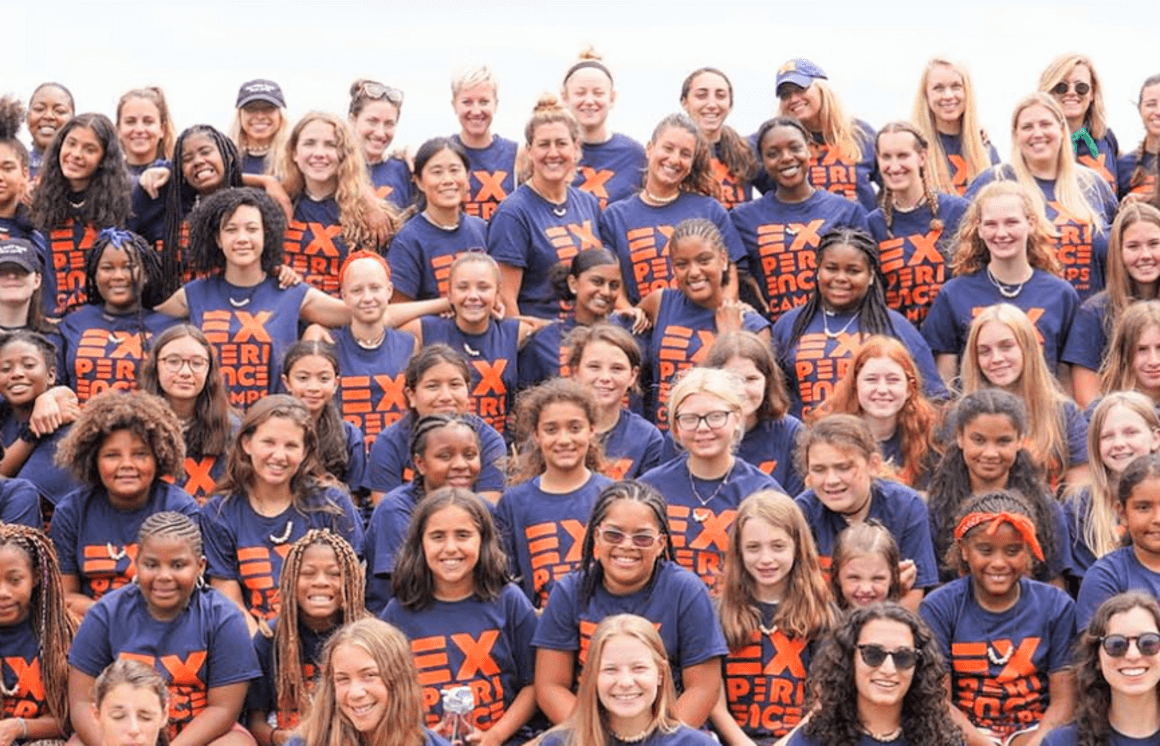 Experience Camps for Grieving Children