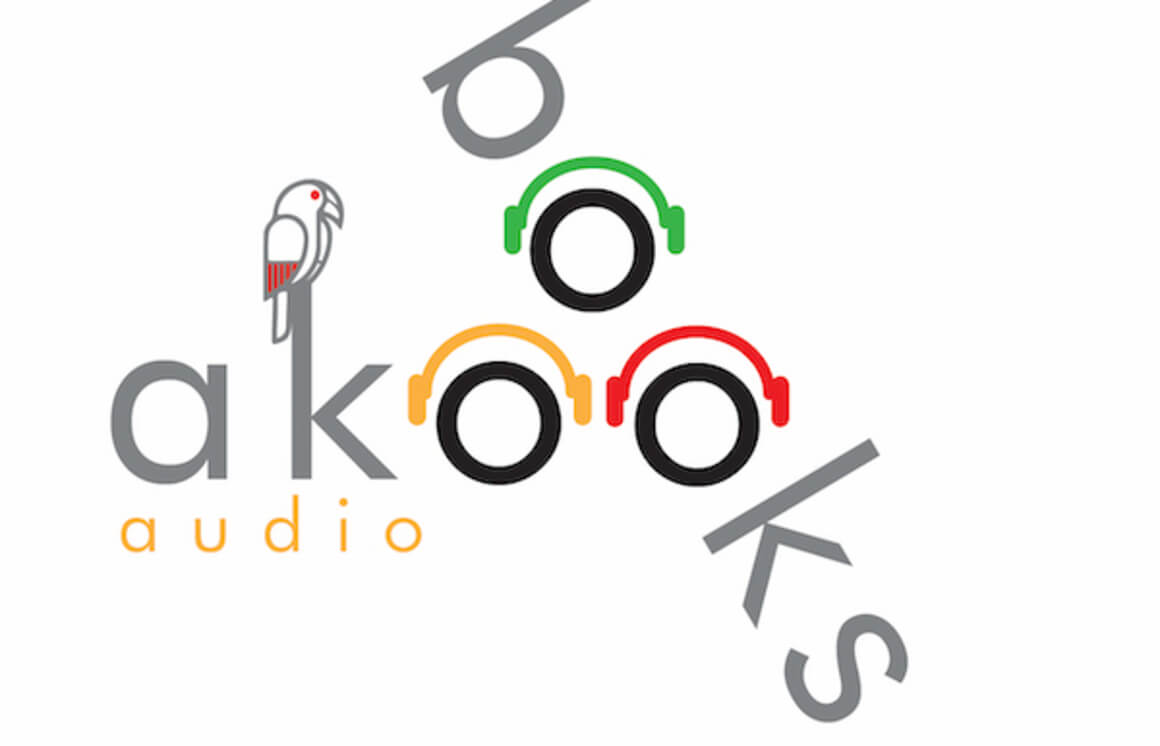 AkooBooks Audio