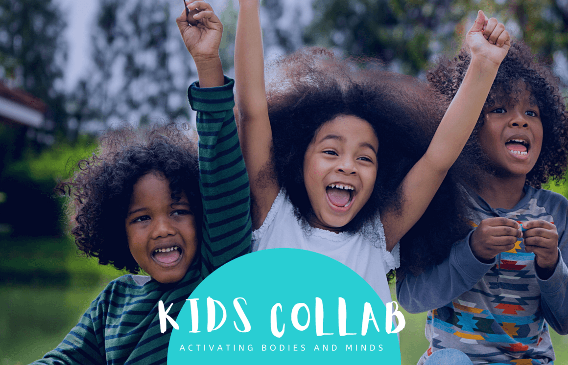 Kids Collab