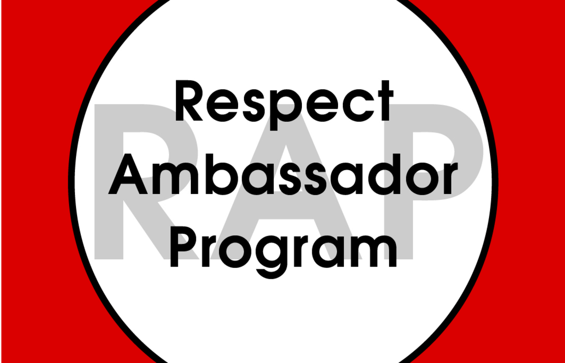 HundrED Victoria Spotlight: Respect Ambassador Program