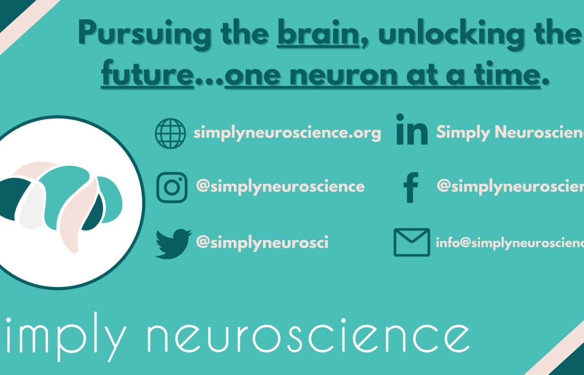 Simply Neuroscience